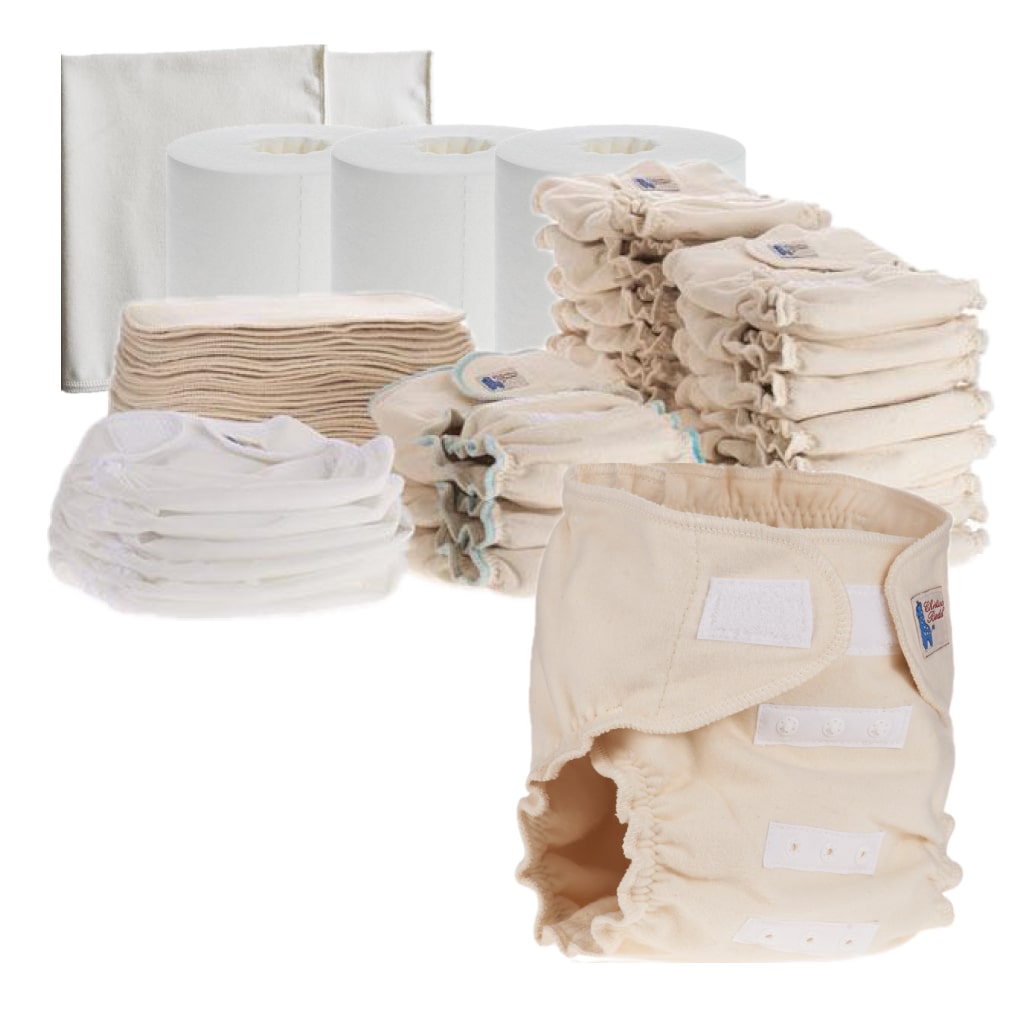 Pakete – Windel Bendel